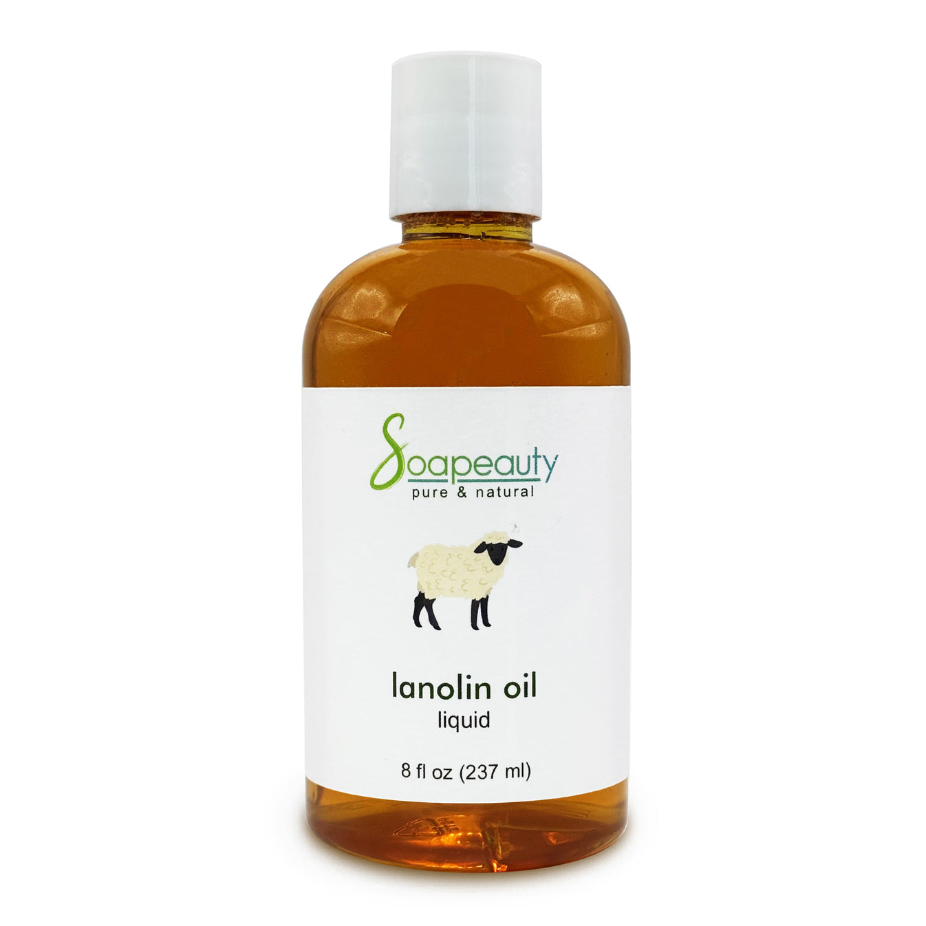 Lanolin Oil USP Grade – Soapeauty