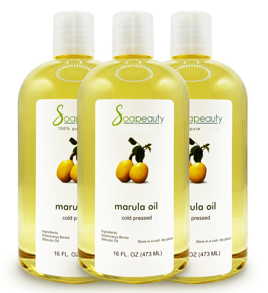 Marula Oil – Soapeauty