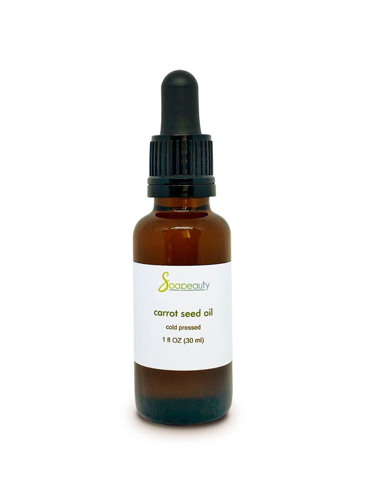 Carrier Oils – Soapeauty