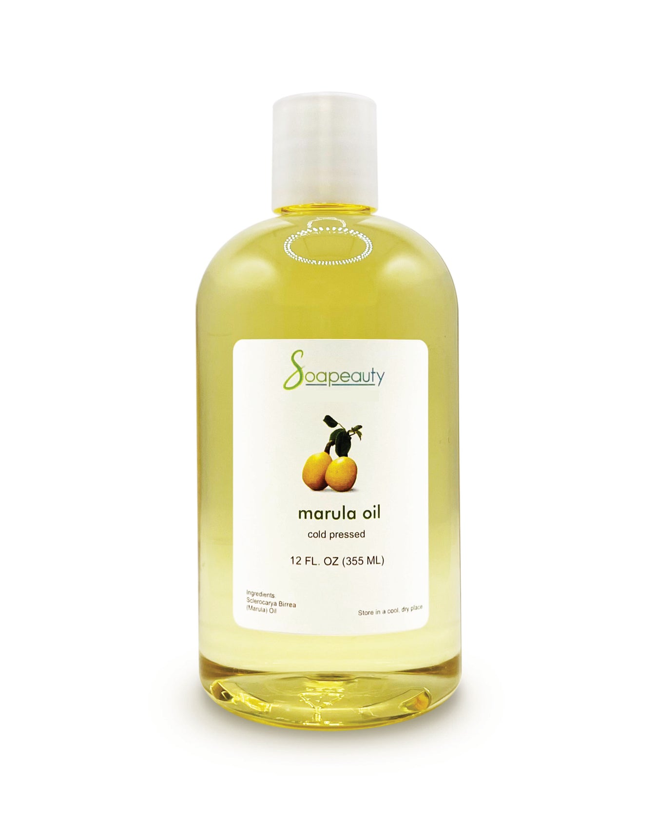 Marula Oil – Soapeauty