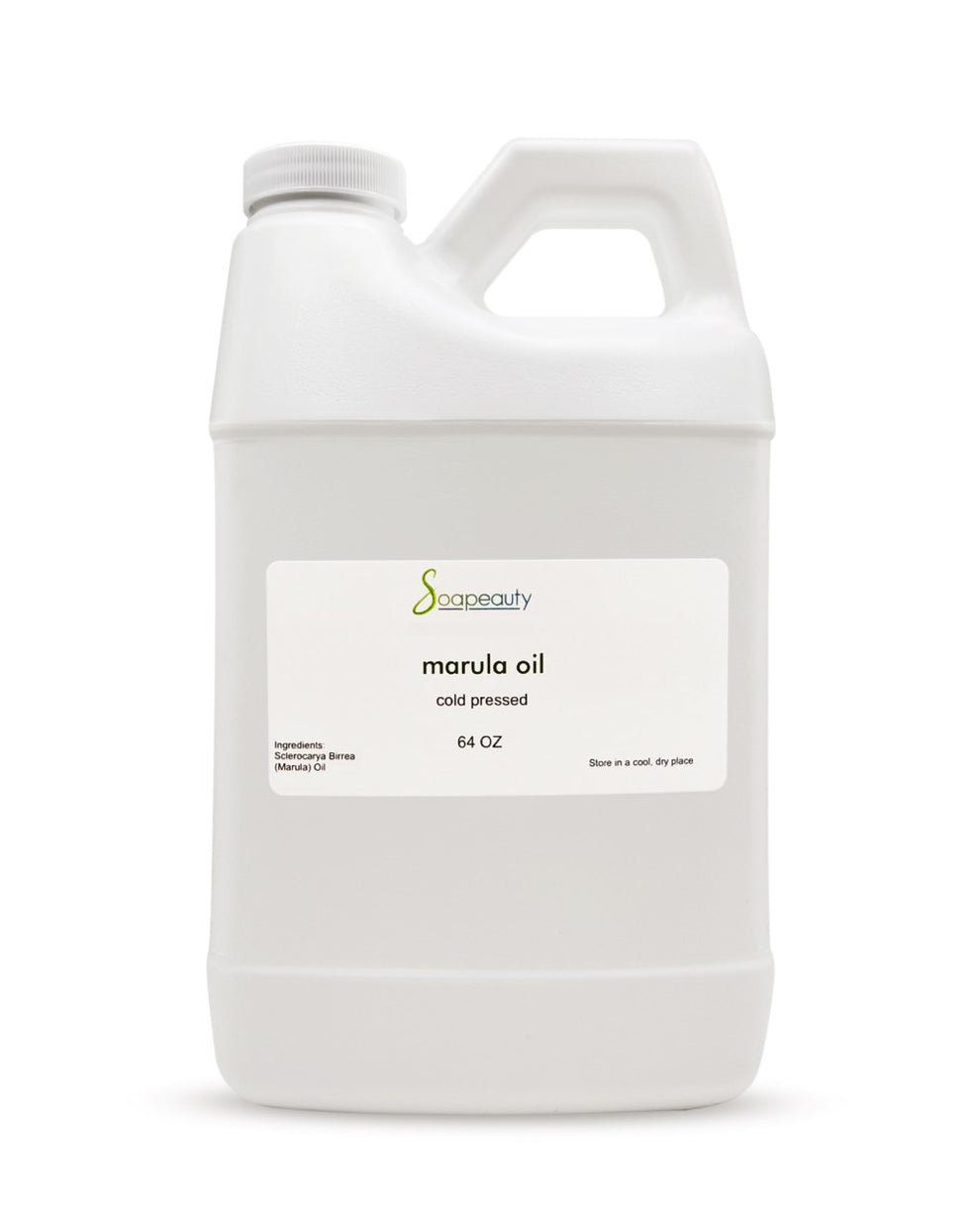 Marula Oil – Soapeauty