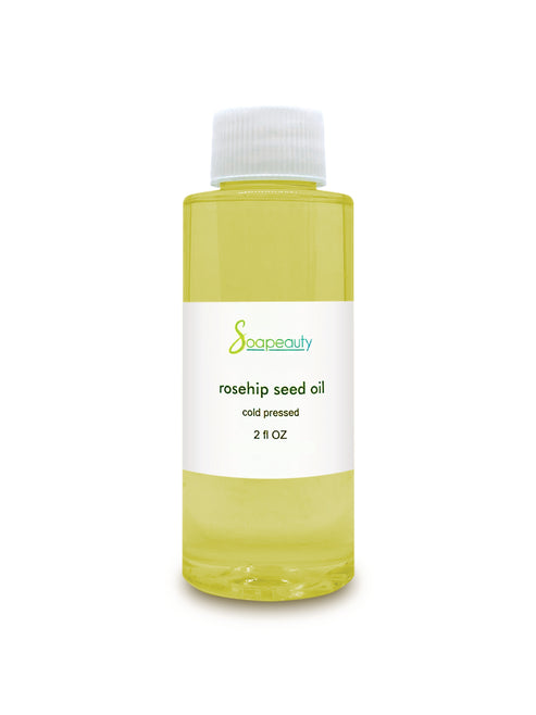 Rosehip Seed Oil Refined – Soapeauty